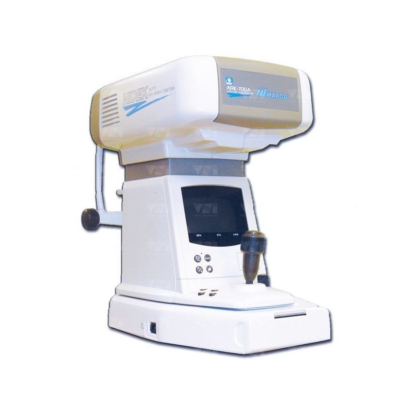 Nidek ARK 700-A